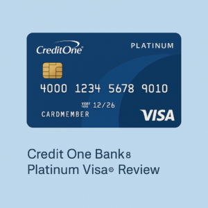 Indigo® Platinum Mastercard® Review: A Practical Card for Building ...
